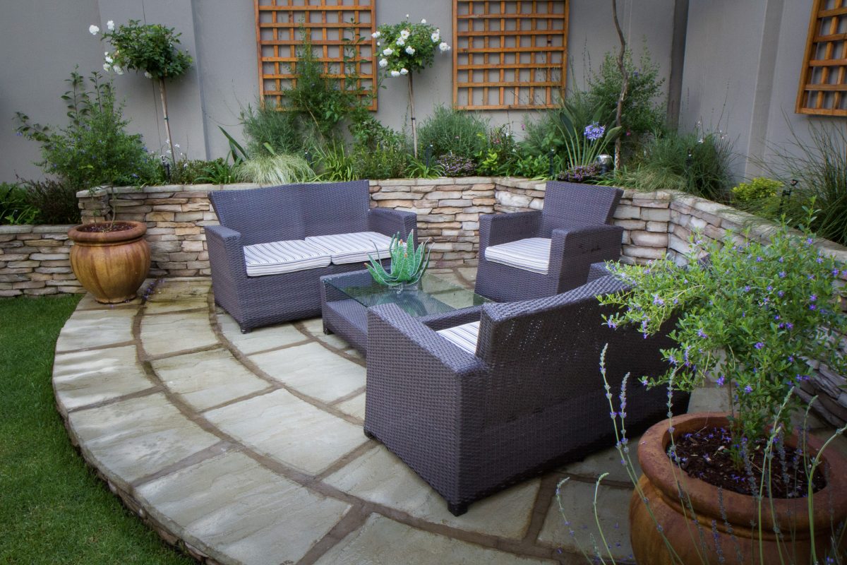 Project Gallery - DesignerOutdoorSpaces