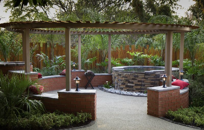Project Gallery - DesignerOutdoorSpaces